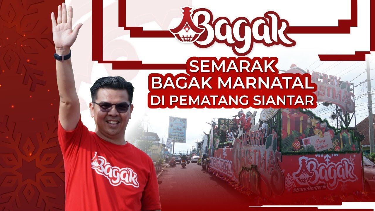 GEMPAR BAGAK MARNATAL - YouTube