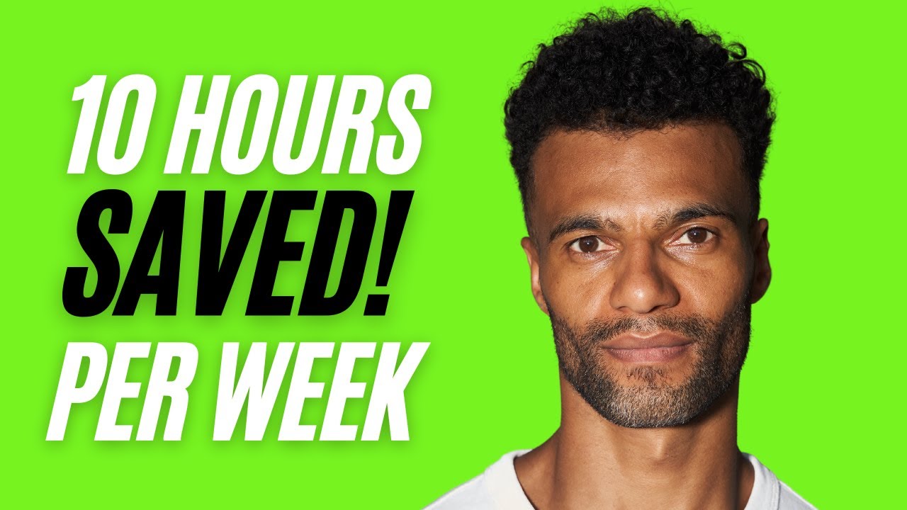 Are you sacrificing your health for work? TIME TO CHANGE! - YouTube