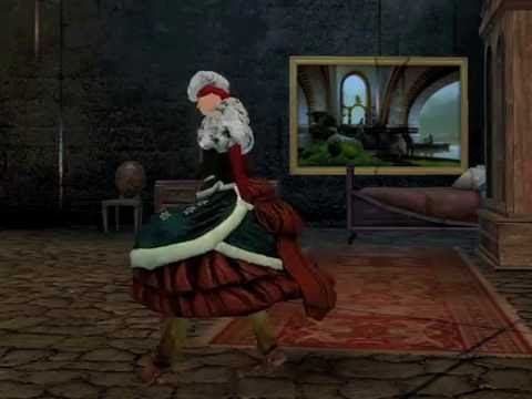 The Town Clothes Dance (Guild Wars 2)