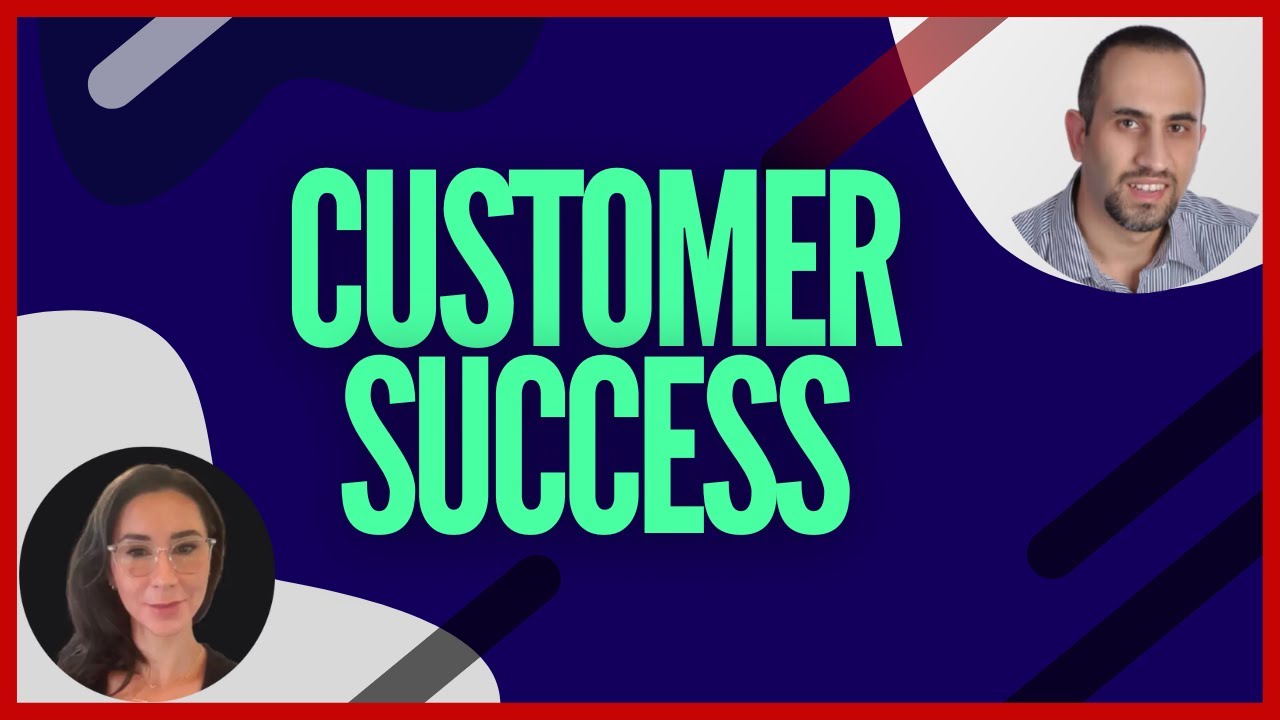 Growing Your Business Using Customer Success Technology with Sonciary Perez - YouTube