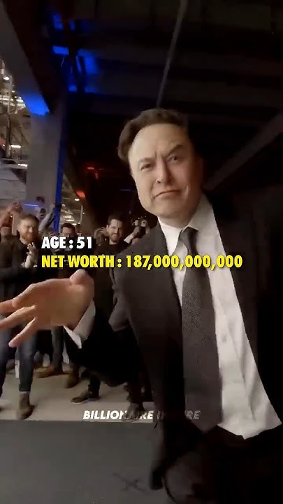 Billionaires First Jobs #shorts #billionaire #shortsvideo #facts - YouTube