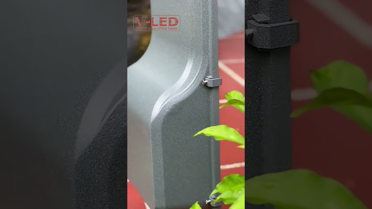 TRANG CHỦ - V-led
