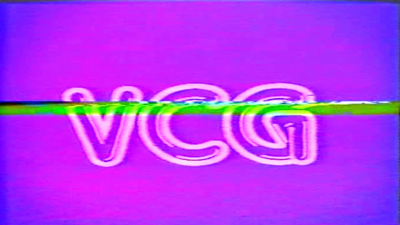 VCG (1984) - YouTube