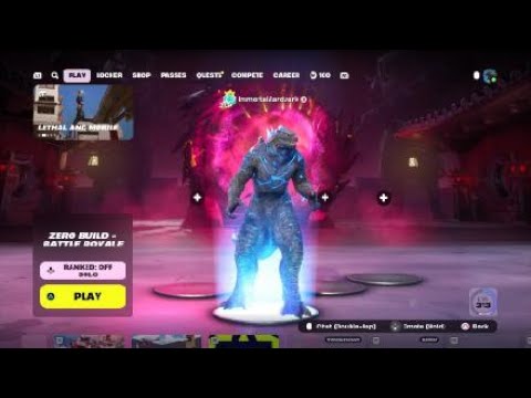 FN: Solo - Victory Royale - YouTube