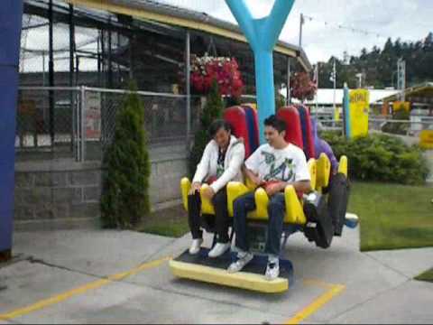 Family Fun Center [Ep. 2 Part 1] - YouTube