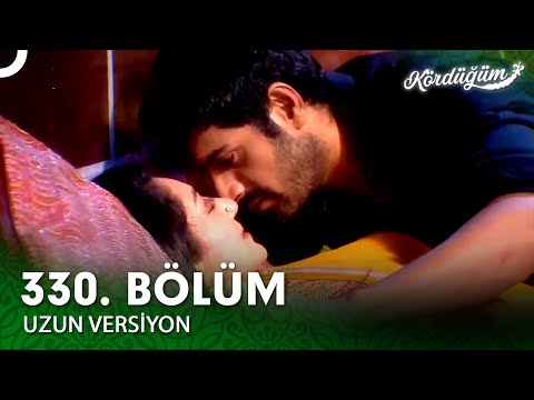 Kördüğüm Hint Dizisi 330. Bölüm (Uzun Versiyon)