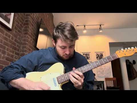 first notes of the day - YouTube