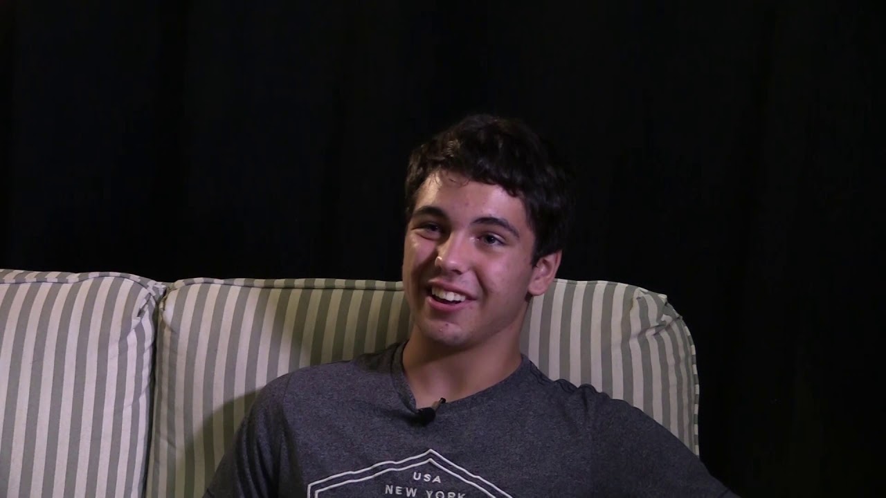 CWC Interview - YouTube