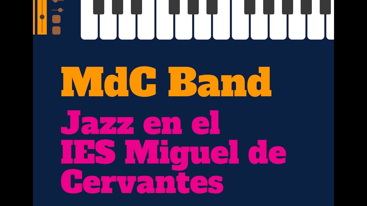 MdC Band - YouTube