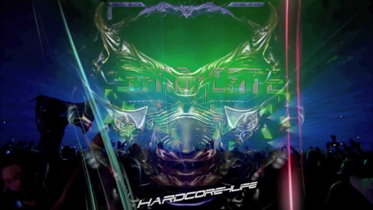 SYNDICATE..... - YouTube