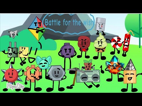 BFTW Official Intro - YouTube