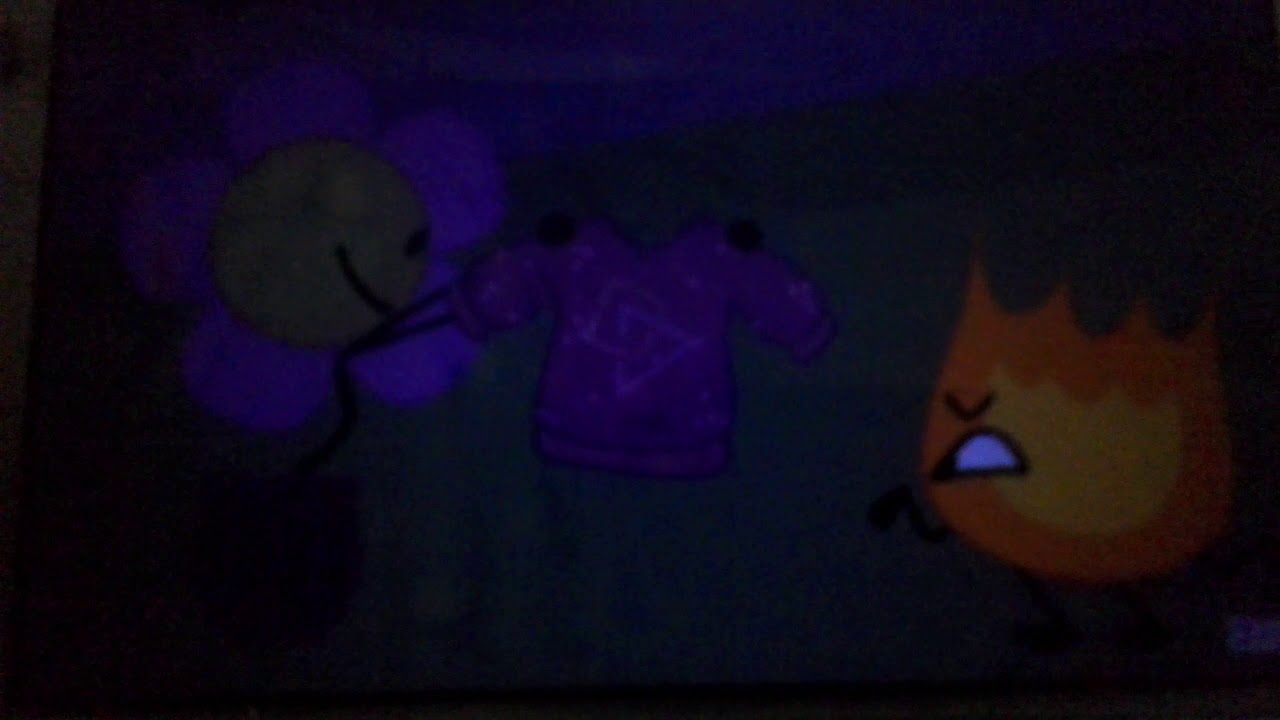 BFB 21 Ending - YouTube