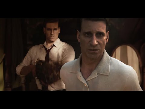 Edward Richtofen in Black Ops 6 is.... ( Happy 2 year anniversary to my ...
