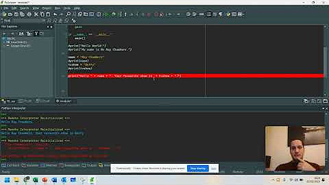 Python 3.10 - Walkthrough - AQA Computer Science - YouTube