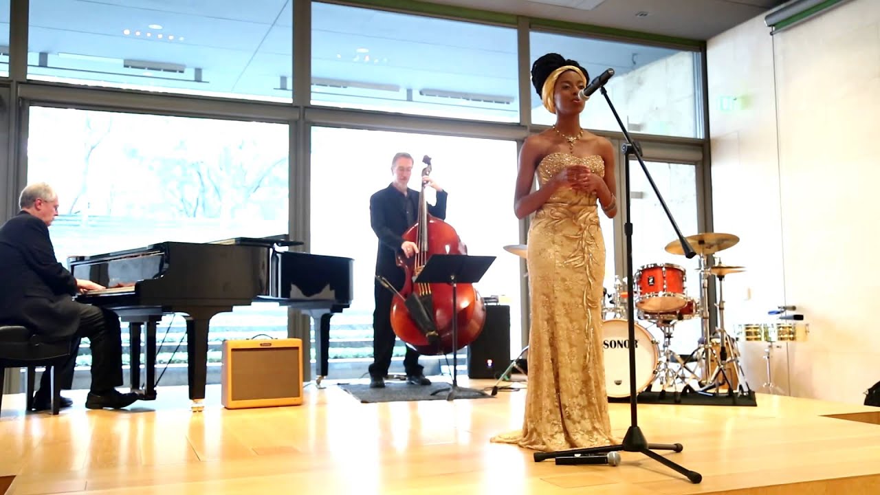 Imani Williams, BTWHSPVA - 'Round Midnight - YouTube