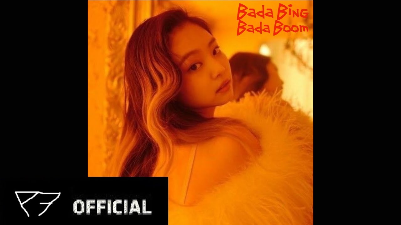 Bada Bing Bada Boom ft. Lisa - YouTube