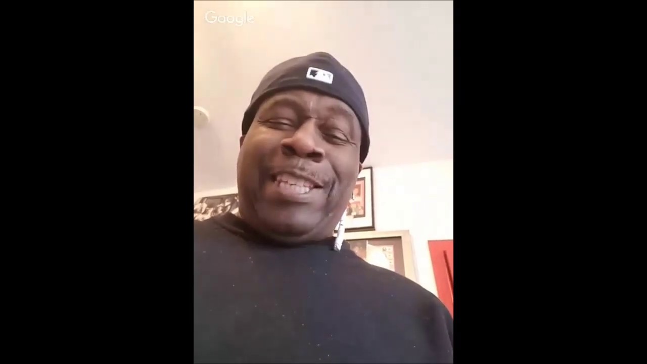 "TRUTH IN RHYTHM" - Bow-Legged Lou (Full Force), Part 2 of 2 - YouTube