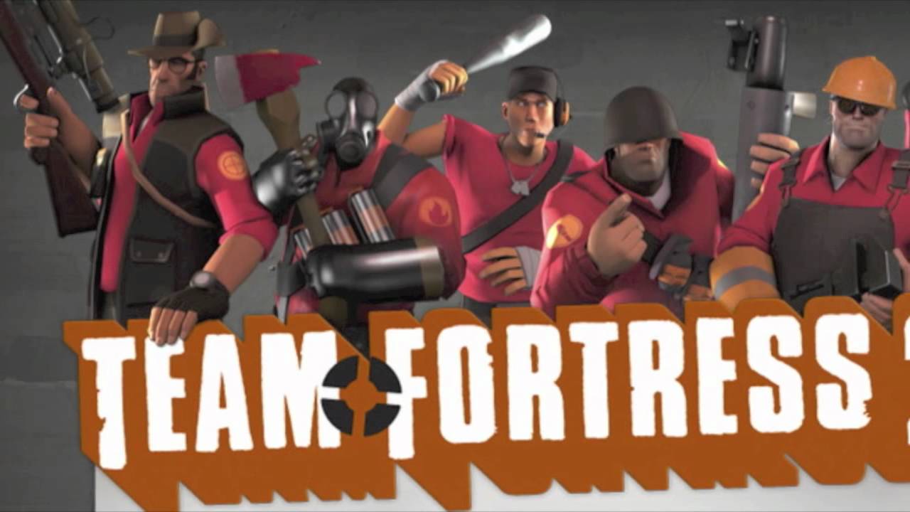 TF2 Soundtrack HD - Intruder Alert - YouTube