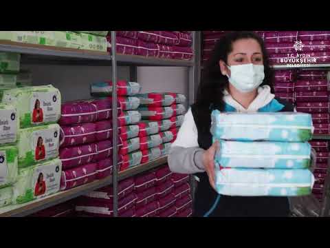 İhtiyaç Sahibi Vatandaşlarımıza Bebek Bezi ve Süt Desteğimiz Devam Ediyor