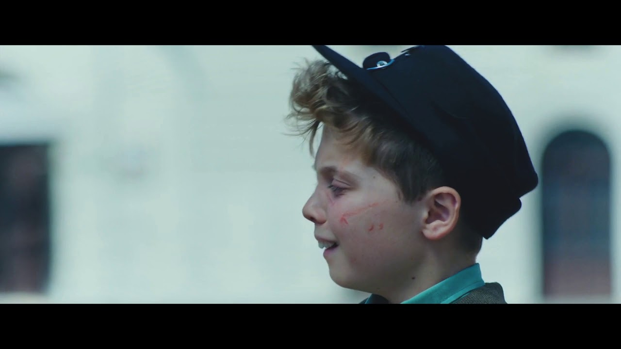 JOJO Rabbit edit | Just hit my line. - YouTube