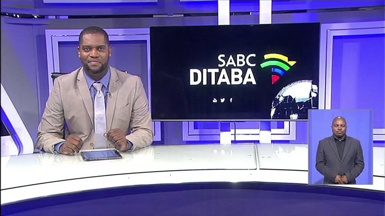 Ditaba tsa Sesotho | 03 March 2024 - YouTube