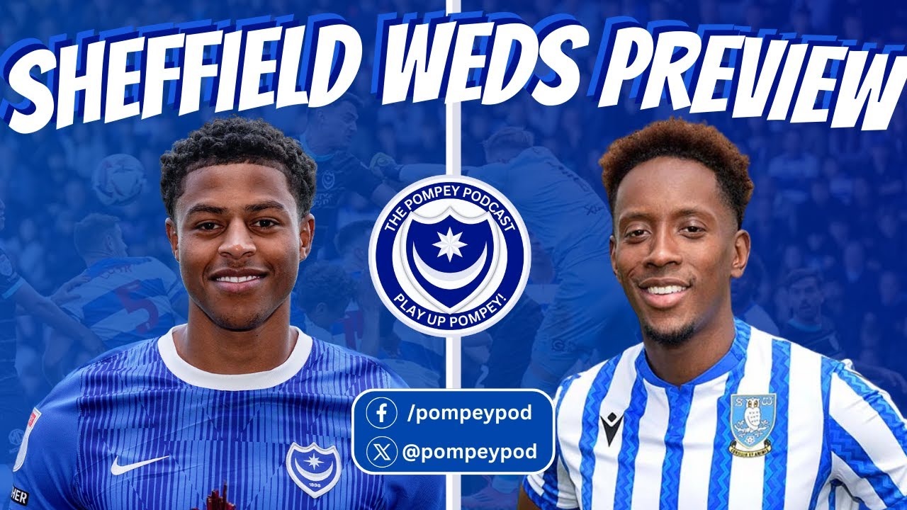Sheff Wednesday Preview - YouTube