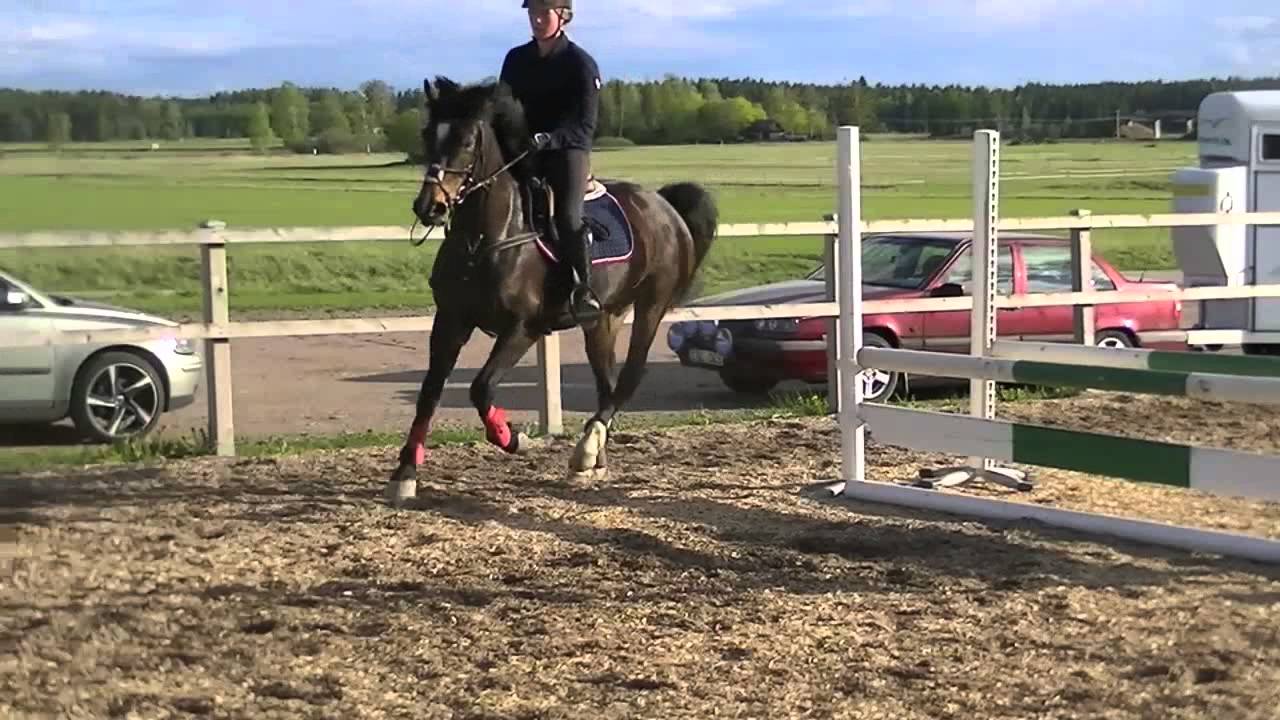 Lisa Fager och Kryptona - 7/5 - YouTube