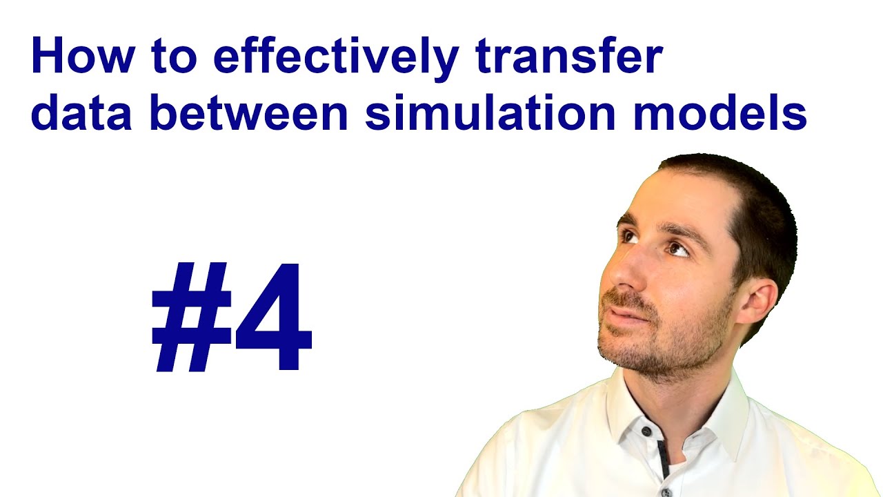 Tutorial #4: Introduction to ASAM OSI - YouTube