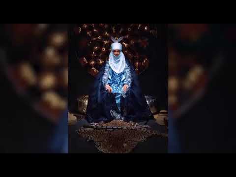 Who is Muhammad Turad Sani Shaaban?