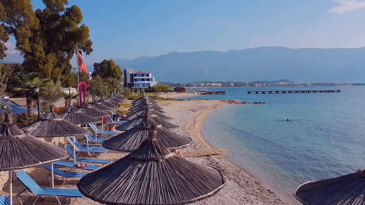 Holiday in Radhime - YouTube