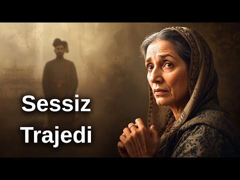 Şehzade Mustafa'nın İnfazı ve Annesinin Sefalet Yılları