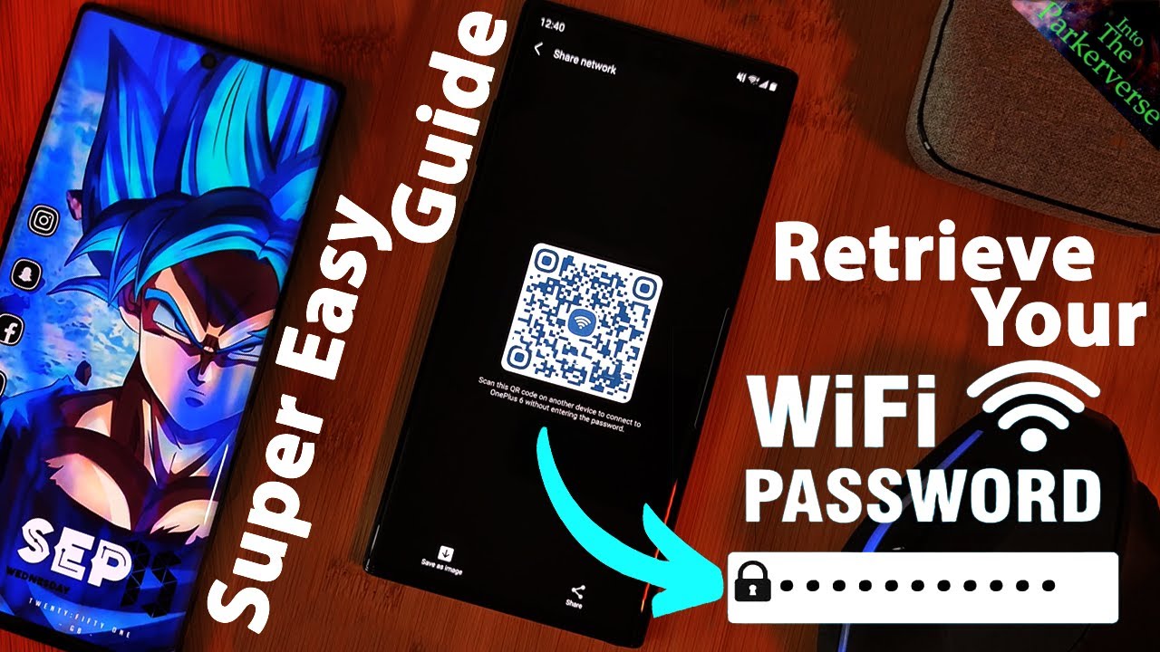 How To Retrieve SEE Your SAVED Wifi Passwords On Android 2021 Quick Guide YouTube How To Retrieve SEE Your SAVED Wifi Passwords On Android 2021 Quick Guide YouTube