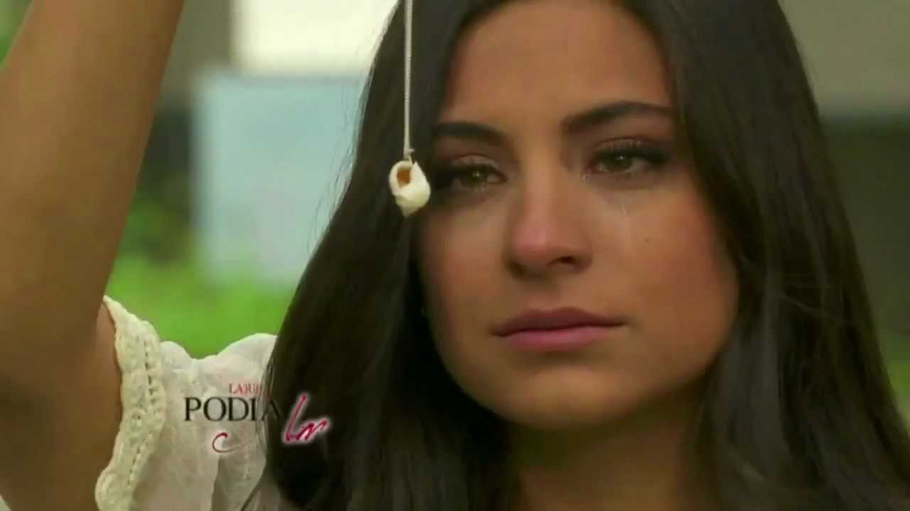 La que no podía amar Cap 35 AVANCE Univision en HD - YouTube