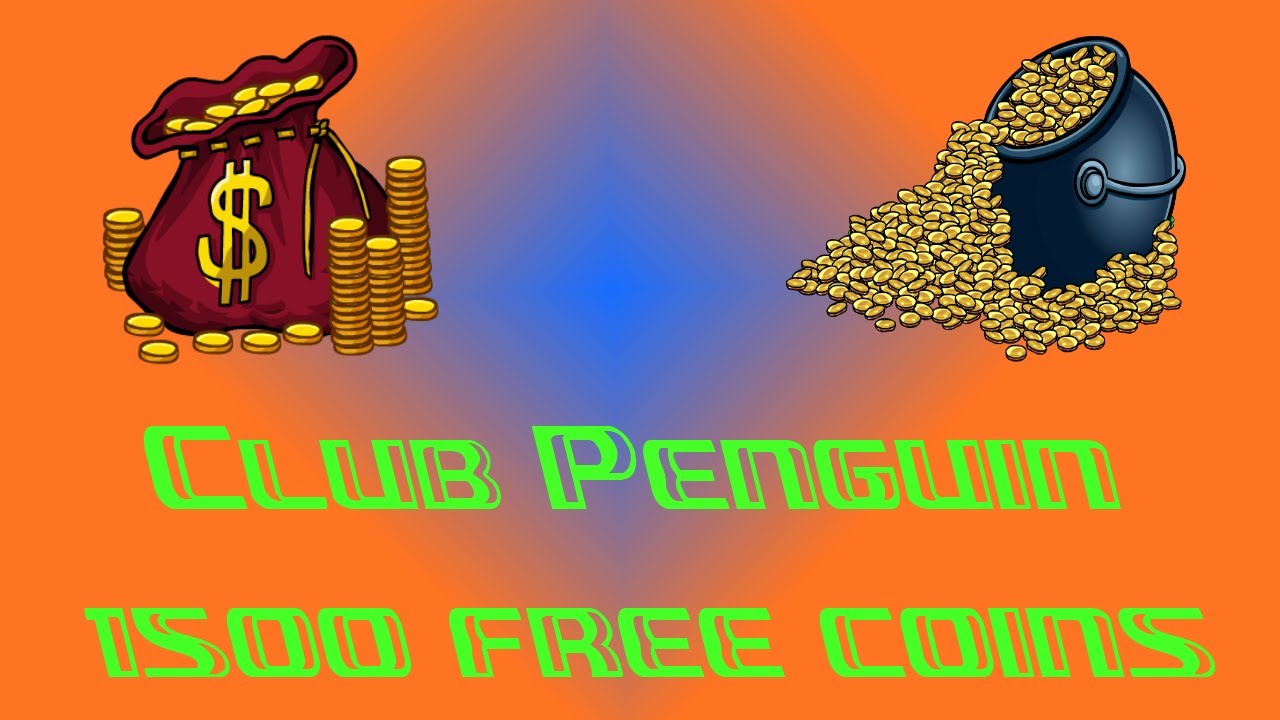 Club Penguin Codes 1500 Free Coins December 2012 YouTube club-penguin-codes-1500-free-coins-december-2012-youtube