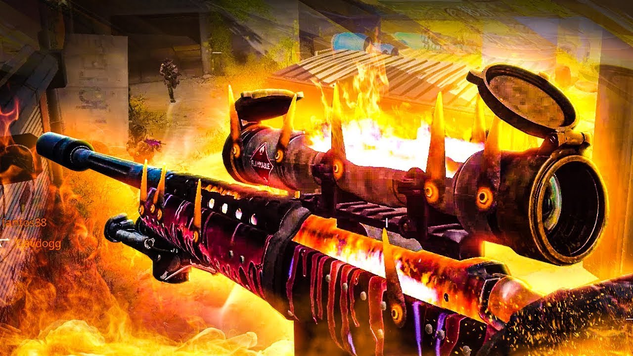 Jasiah - Lockdown | Call Of Duty Montage @Bams - YouTube