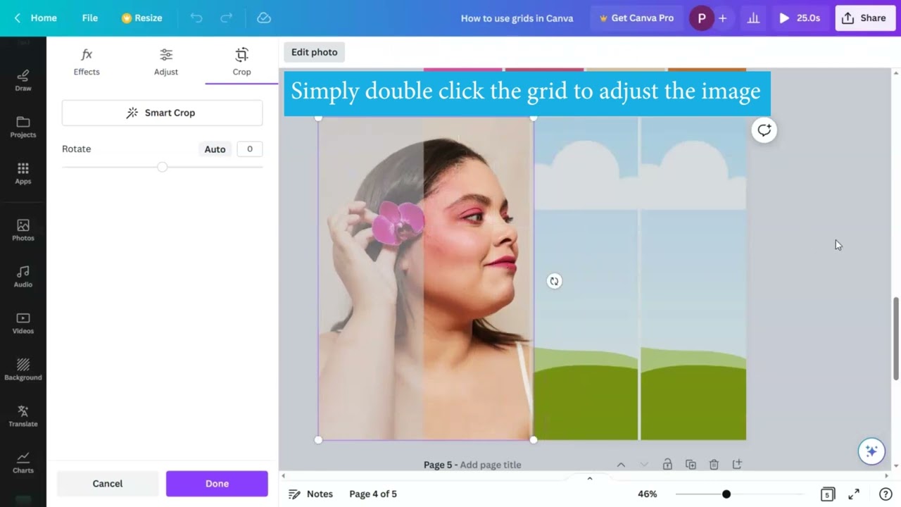 Mastering Canva Grids A Comprehensive Guide How To Use Grids In Mastering Canva Grids A Comprehensive Guide How To Use Grids In