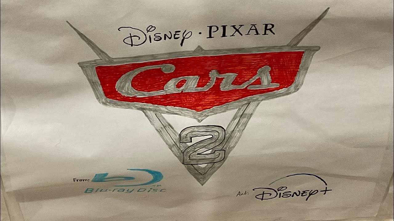 DVD Opening Cars 2 2011 - YouTube