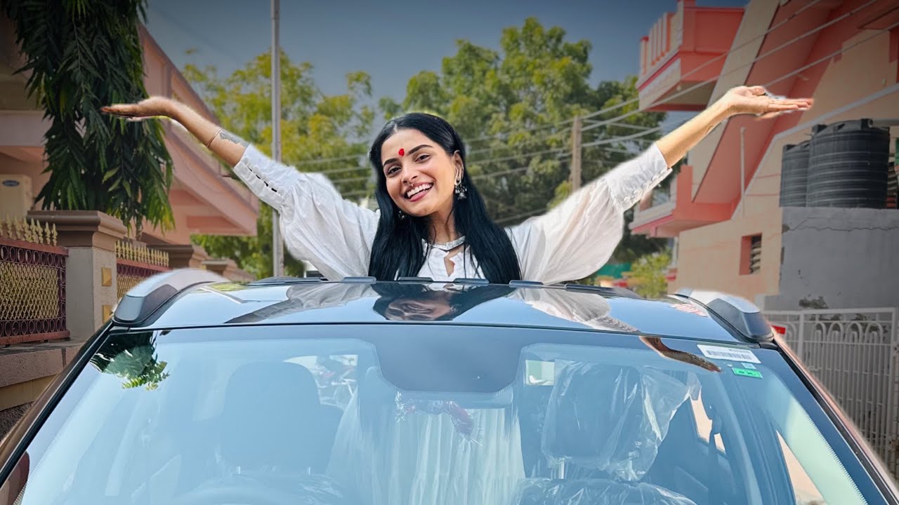 Ishani Cars