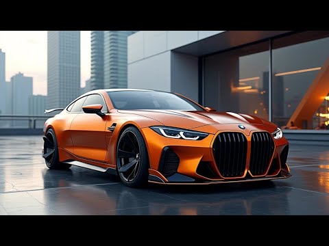 Best car world BMW M5 CS: Redefining Performance and Luxury. - YouTube