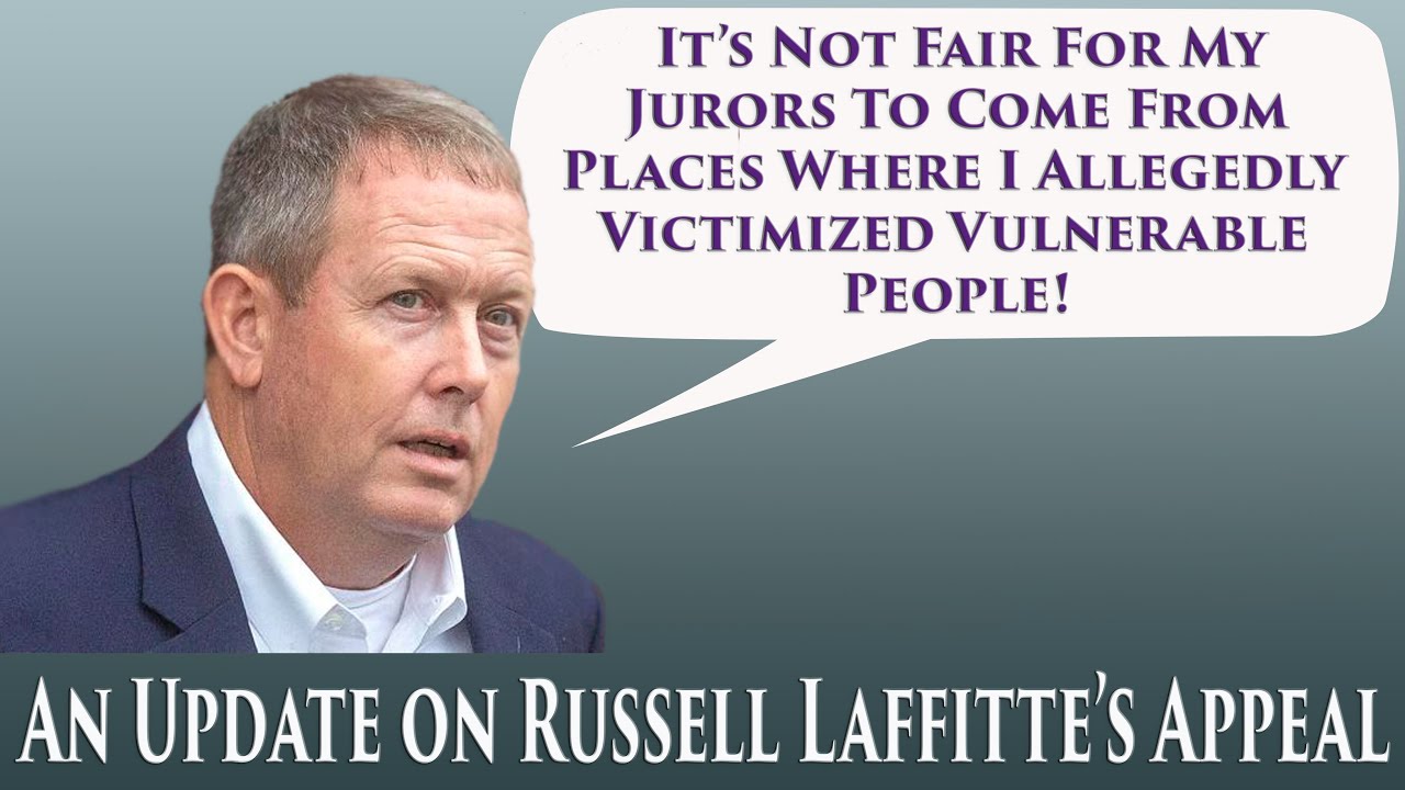 Mark Moore's Flawed Motion for Accused Alex Murdaugh Co-Conspirator ...