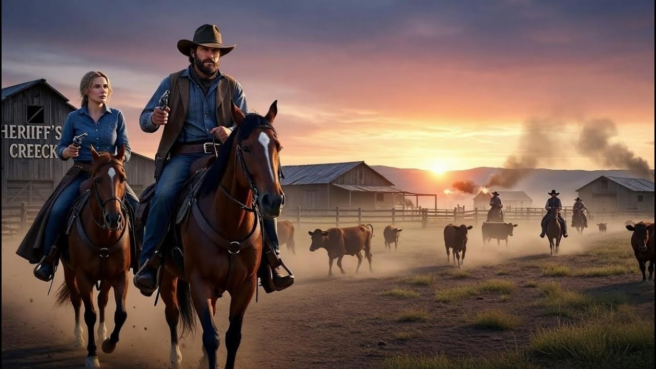 “Your Hands… That Was Wrong.” — And After That, The Rancher Faced ...