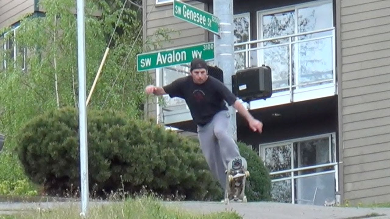 Remembering Mark "Monk" Hubbard - YouTube