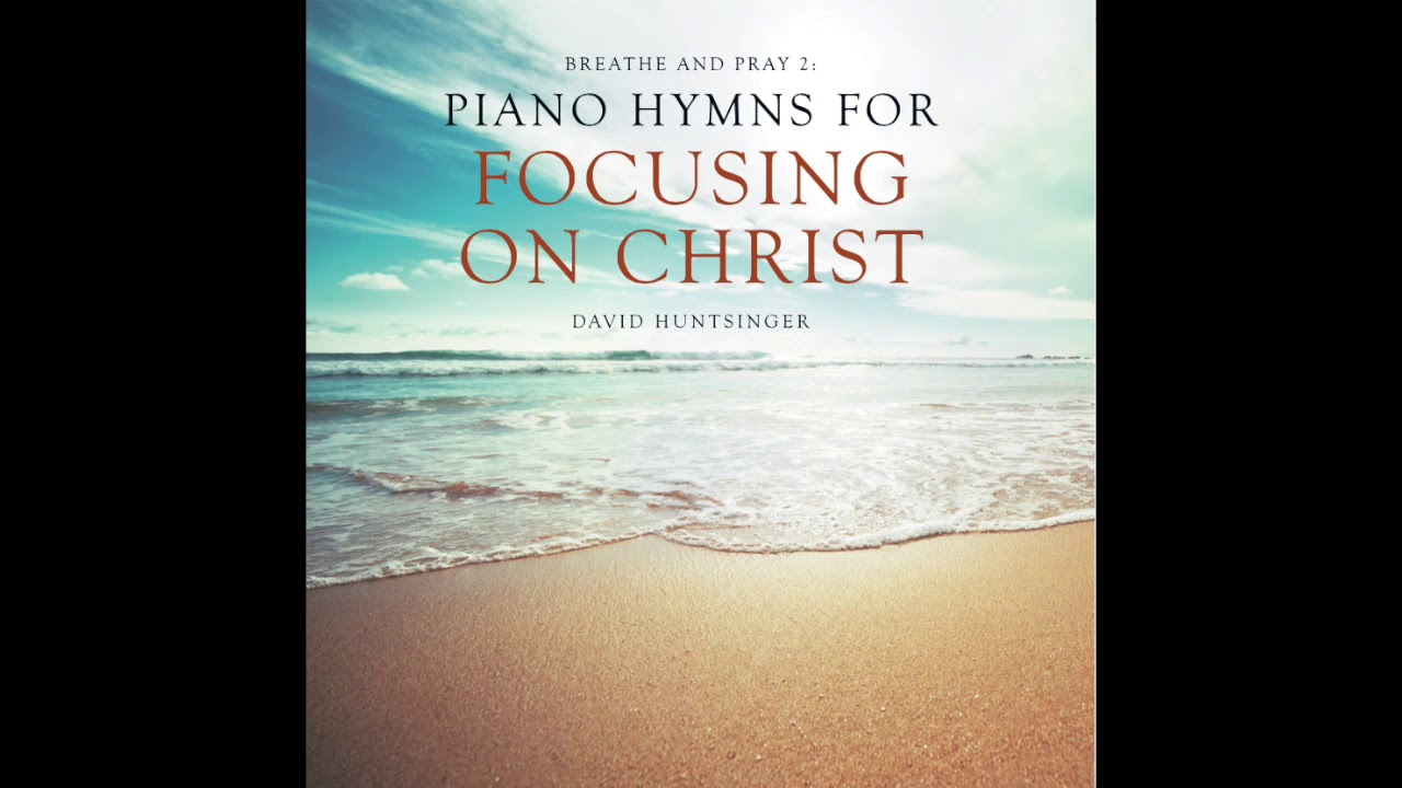 David Huntsinger - Grace Greater Than Our Sin - YouTube