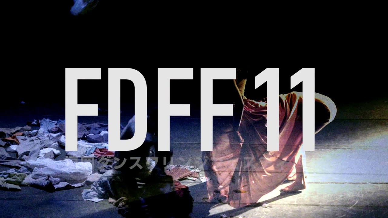 fdff11 PV - YouTube