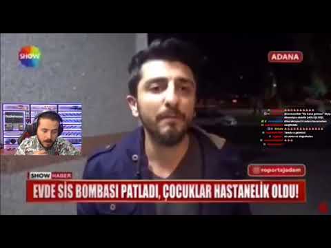 UNLOST BABA DEDİ FİRE İN THE HOLE DEDİ unlost gülüyor