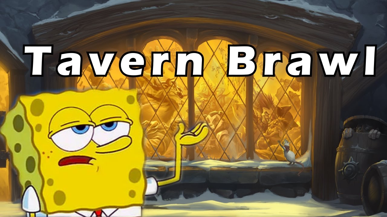 Hearthstone - Every Tavern Brawl Ever - YouTube