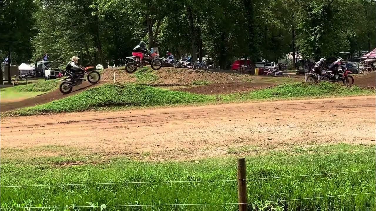 Loretta Lynn’s Moto 3 - YouTube