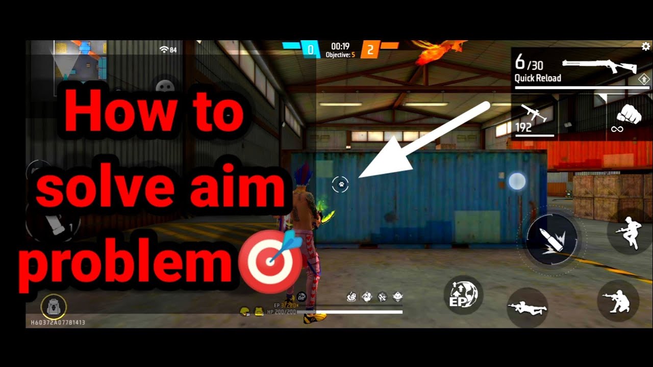 how to solve aim problem 🎯 para SAMSUNG,A3,A5,A6,A7,J2,J5,J7,S5,S7,S8 ...