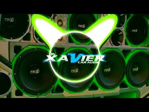 Reggaetón Candy plan b doble tono con DJ Xavier Car Audio 