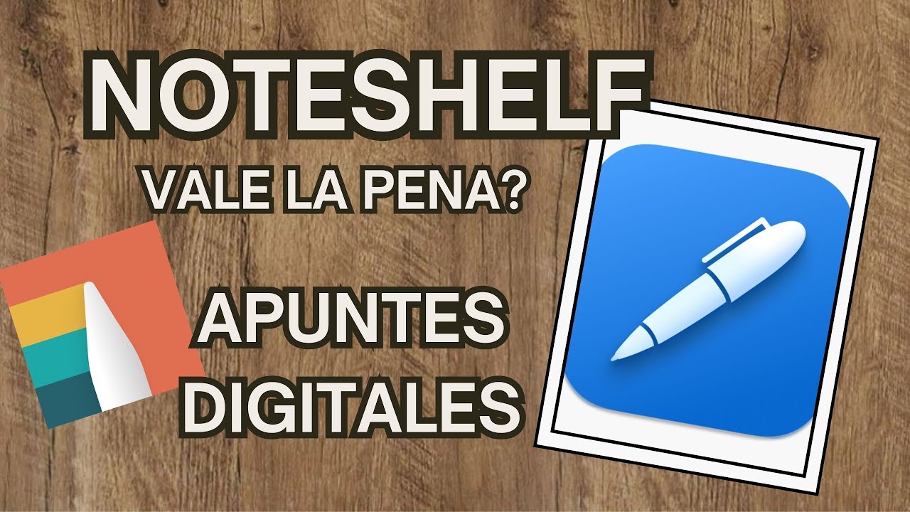 📒 Noteshelf 3 vs Samsung Notes: ¿Vale la pena pagar? Mi opinión sincera ...
